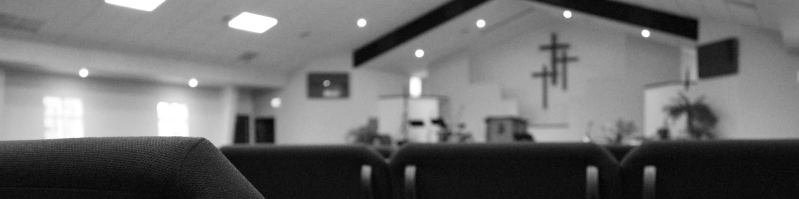 About – Berean Church